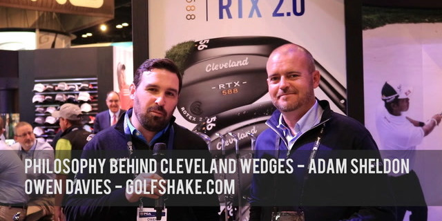 Feature Interview The History of Cleveland Golf