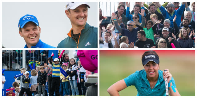 Is This How We Grow the Game of Golf