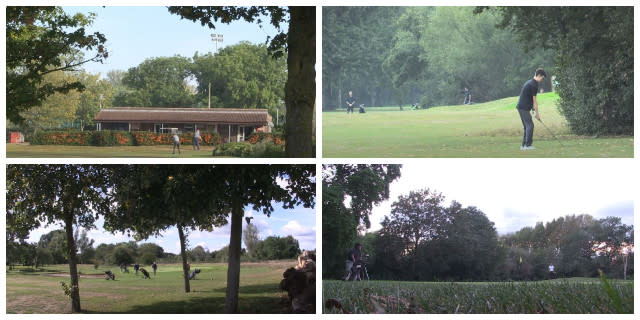 Popular West London Golf Course Facing Closure