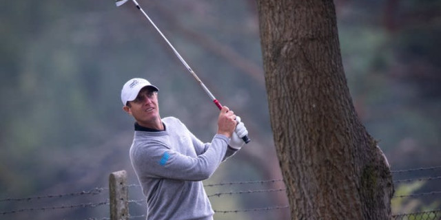 Golf Can Be a Cruel Game Just Ask These DP World Tour Stars