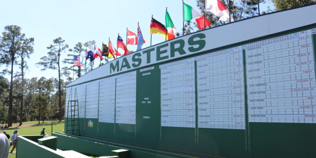 The Masters Preview Picks Analysis