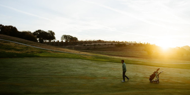 Can You Imagine Playing THIS Many Golf Courses in a Year