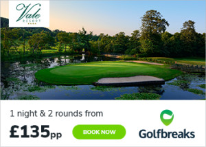 Golf Courses in Hampshire, South, England, United Kingdom, Europe,