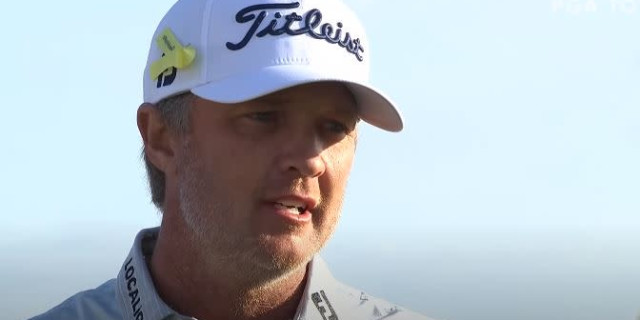 Matt Jones Completes Dominant Victory at Honda Classic