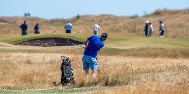 Do You Hit Enough Fairways And Greens in Regulation