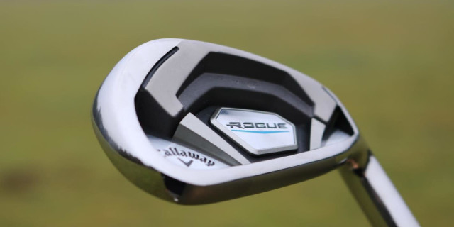 Callaway Rogue and Rogue Pro Iron Review
