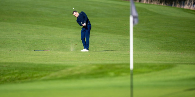 5 Targets That You Should Have on The Golf Course