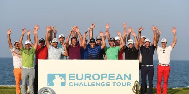Challenge Tour Finale