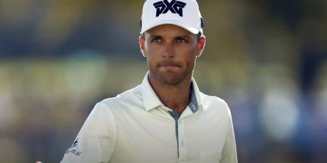 The Remarkable Journey of 35 Year Old PGA Tour Rookie Eric Cole