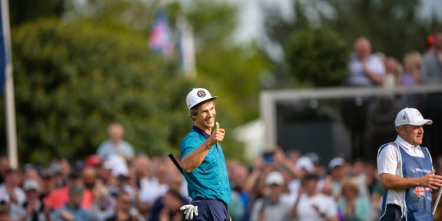 2023 British Masters Preview Picks Analysis