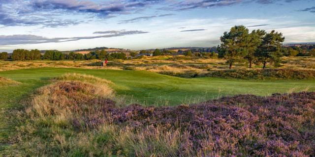 Play The Open Qualifying Courses With GolfNow