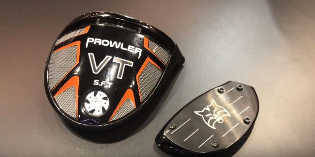 Lynx Prowler VT Driver Tech Insight
