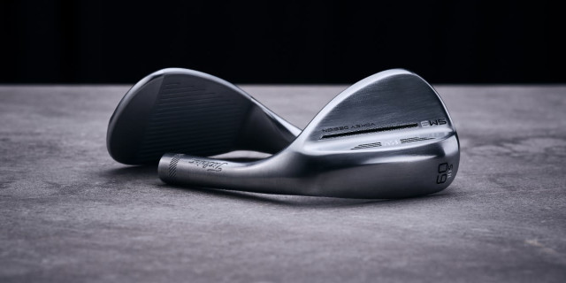 Titleist Reveals New Vokey Design SM9 Wedges