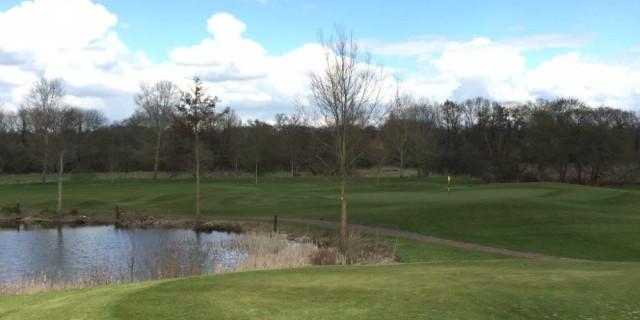 My Funniest Moments on The Golf Course