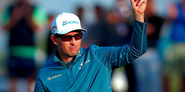 Dylan Frittelli Player Profile And Whats In The Bag