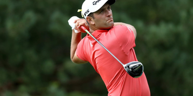 Jon Rahm Becomes New World Number One After Memorial Victory