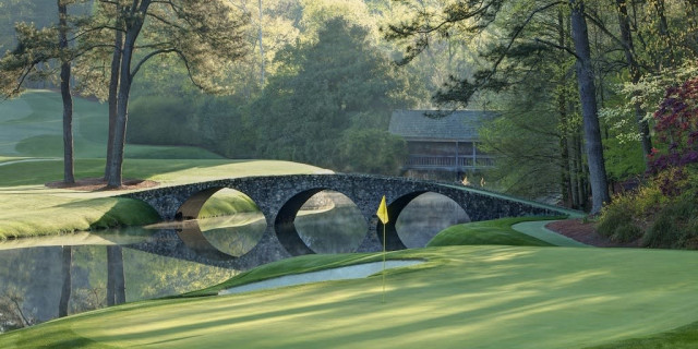 Are These Your Favourite Golf Course Designers