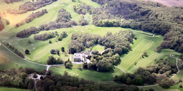 Allestree Park Golf Course to Close