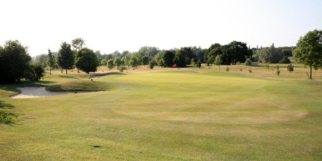 The Golf Courses That Made You The Golfer You Are