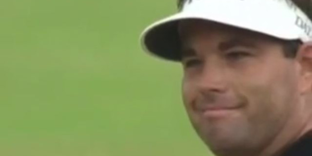 The Struggles of 1998 Open Runner Up Brian Watts