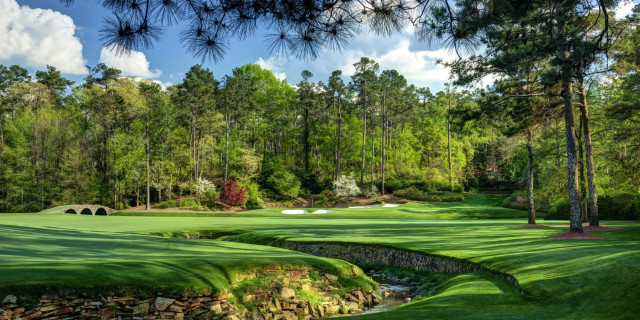 The Masters 2024 Preview Picks Analysis