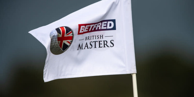 Swedens Kinhult Wins Enthralling British Masters at Hillside