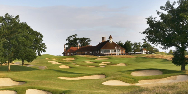 Chart Hills And London Golf Club Reveal New Stay And Play Package