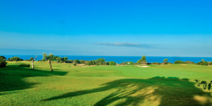 Dunton Hills Golf Course - Reviews, Guide, Information