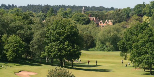 10 Most Improved Golf Courses in The Midlands in 2020