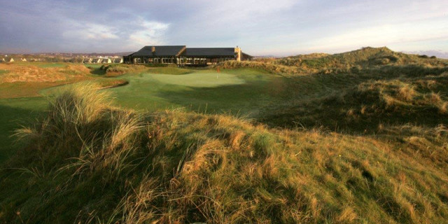 View From The Fairway Most Memorable Golf Shots