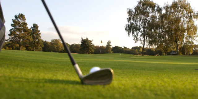 Your Chance to Play The Best Golf Courses For Less