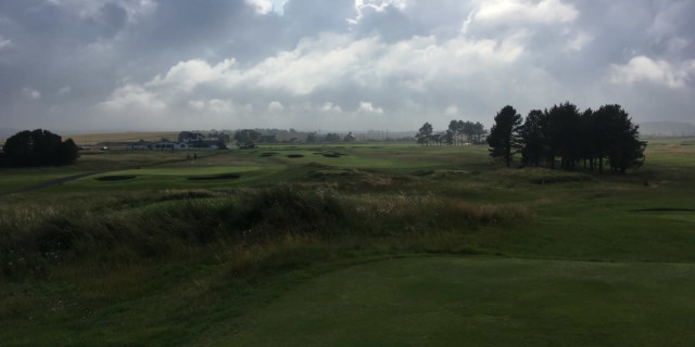 Goswick Golf Club Feature Review