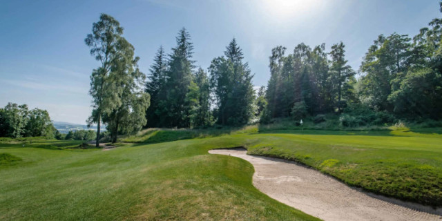 How to play golf in Scotland on a budget
