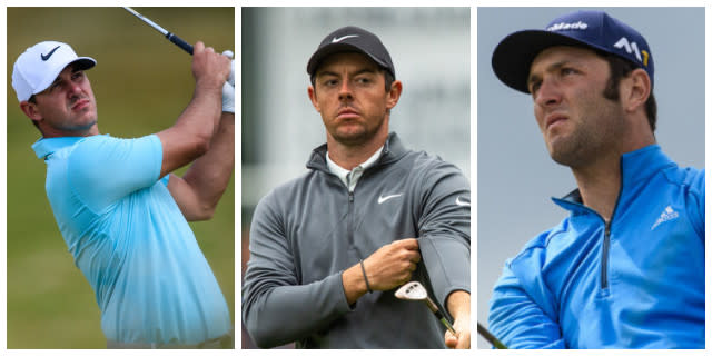 Genesis Open Preview Picks Analysis Genesis Open Preview Picks Analysis
