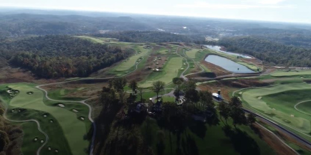 The Longest Golf Courses You Will Ever See