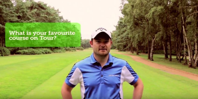 Interview with Gary Boyd