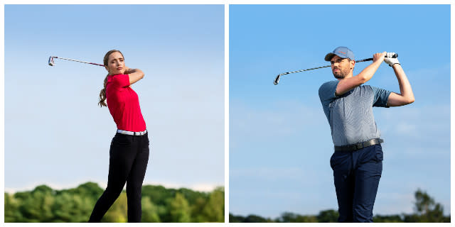 PING Unveils New Summer Apparel Collections