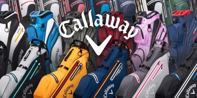 6 Golf Bags to Suit Every Type of Golfer