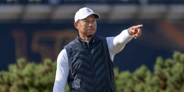 5 Things For Golfers To Be Excited About