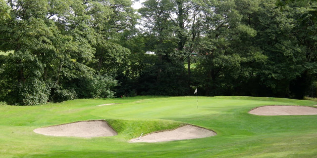 UK Golf Courses Are Already Closing in 2025