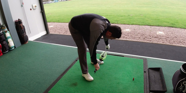 Golfers Describe Get Golf Fit Experience