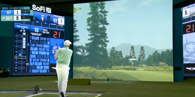 What is TGL Everything You Need to Know About The New Golf League