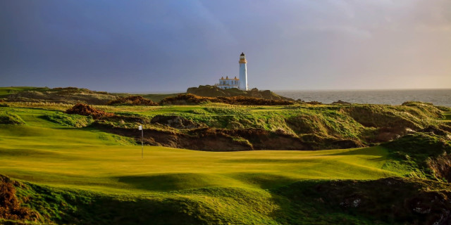 The Open Will Not Return to Turnberry for Foreseeable Future