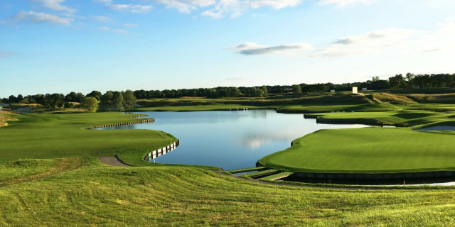 Guide to Le Golf National