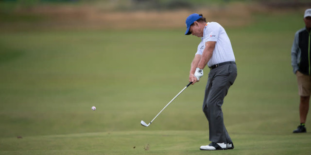 Golfshake - Play More, Play Better