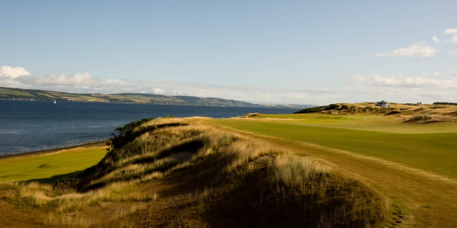 5 of The Best Scottish Opens