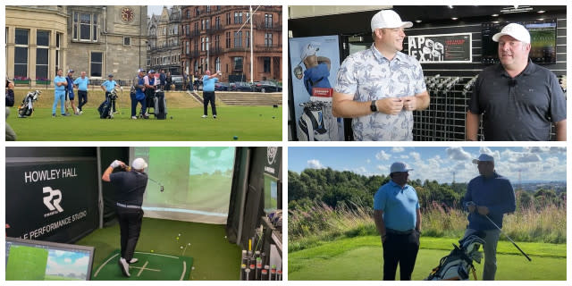 How One Golfer Saw Improvement After Callaway Custom Fitting