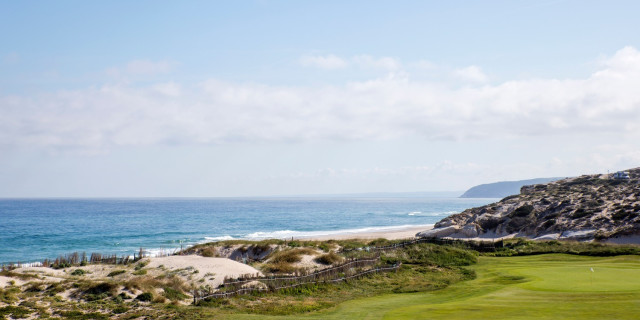 West Cliffs Praia Del Rey Stay Play VLOG