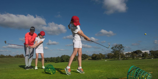 What Can Be Done To Actually Grow Golf