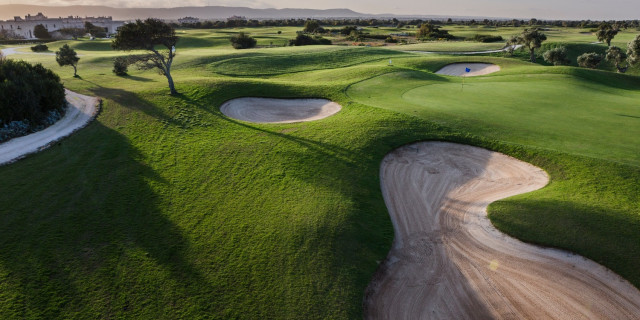 Golf Guide to Southern Italy